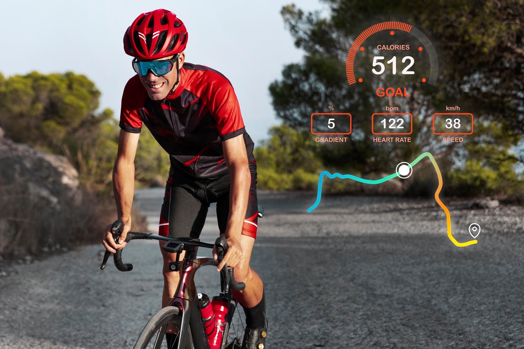 Innovations in Cycling Gear and Technology – Cool Dude Cycling
