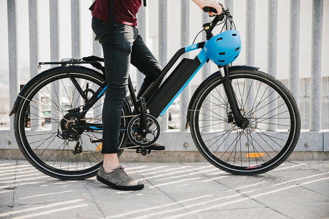 Pedal Power: The Rise of E-bikes and Their Place in Modern Cycling ...
