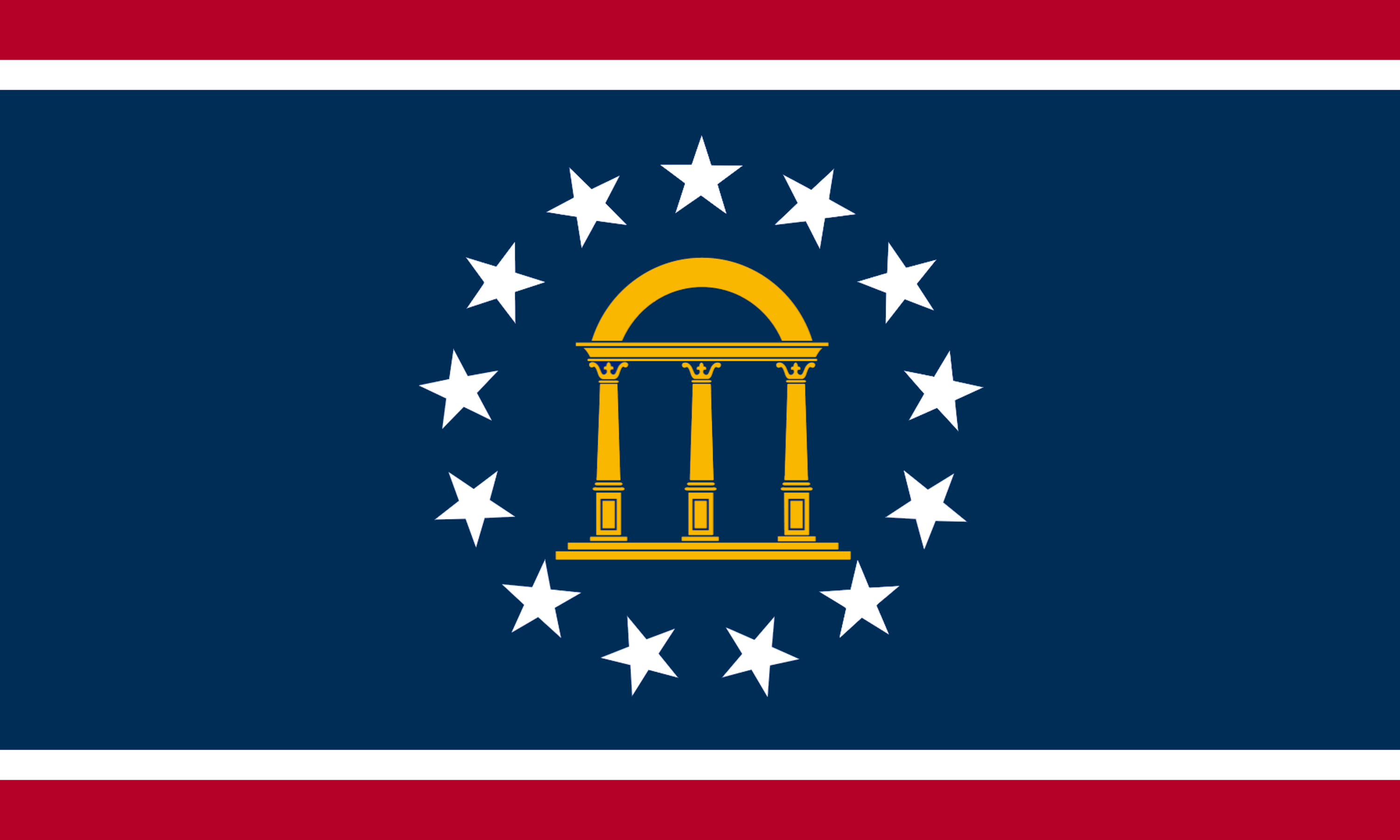 Georgia Cycling Gear – Cool Dude Cycling