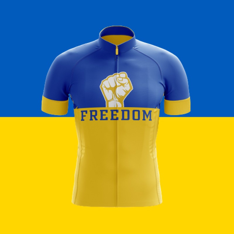 Ukraine Cycling – Cool Dude Cycling