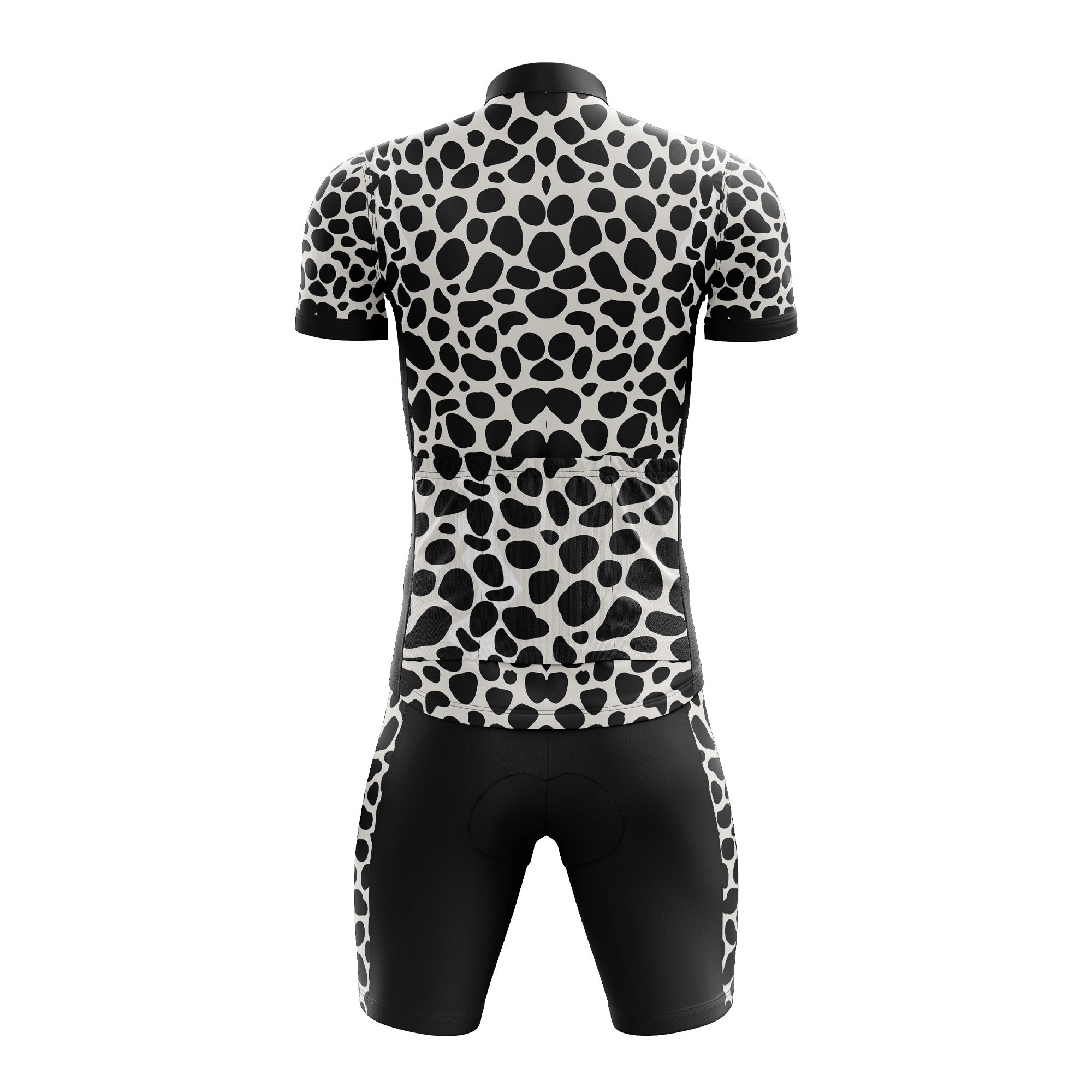 Animal Print Cycling Kit | Africa Cycling Clothes – Cool Dude Cycling