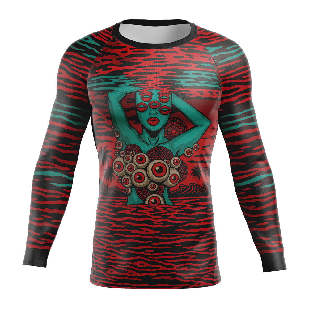 Bog Lady MTB Jersey – Cool Dude Cycling