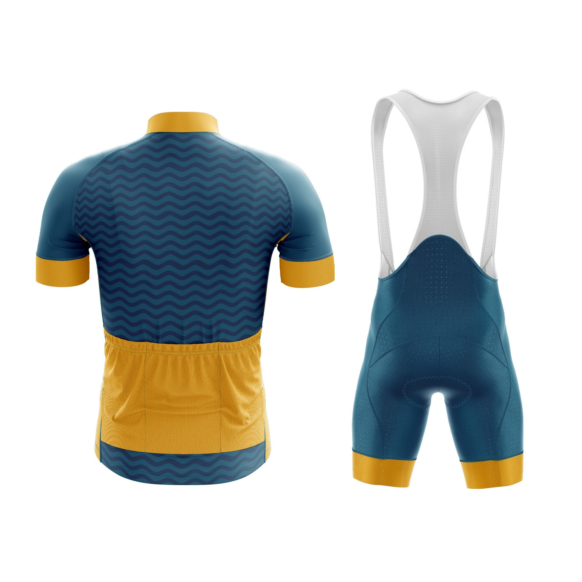 Buffalo Cycling Kit – Cool Dude Cycling