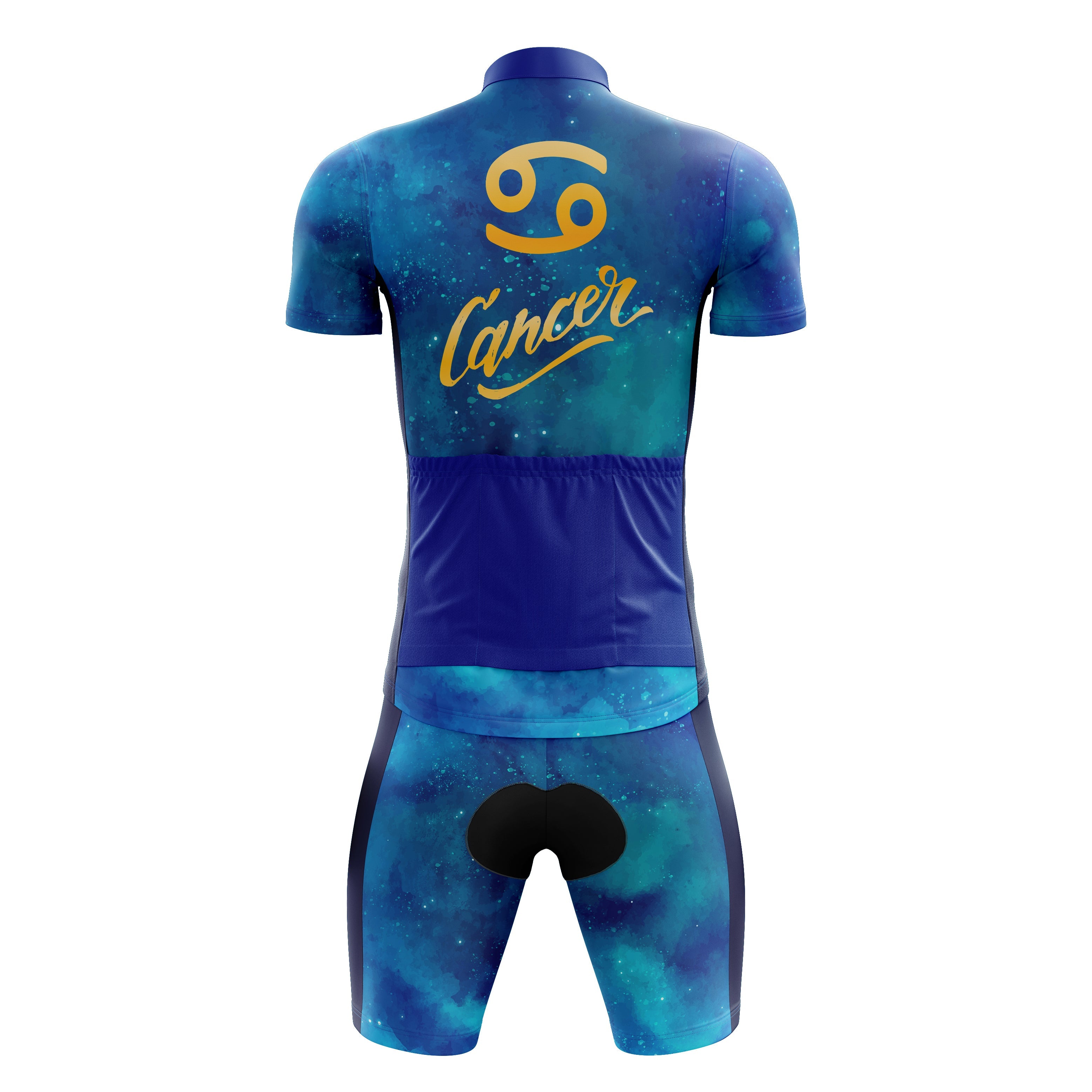 Cancer Cycling Kit – Cool Dude Cycling