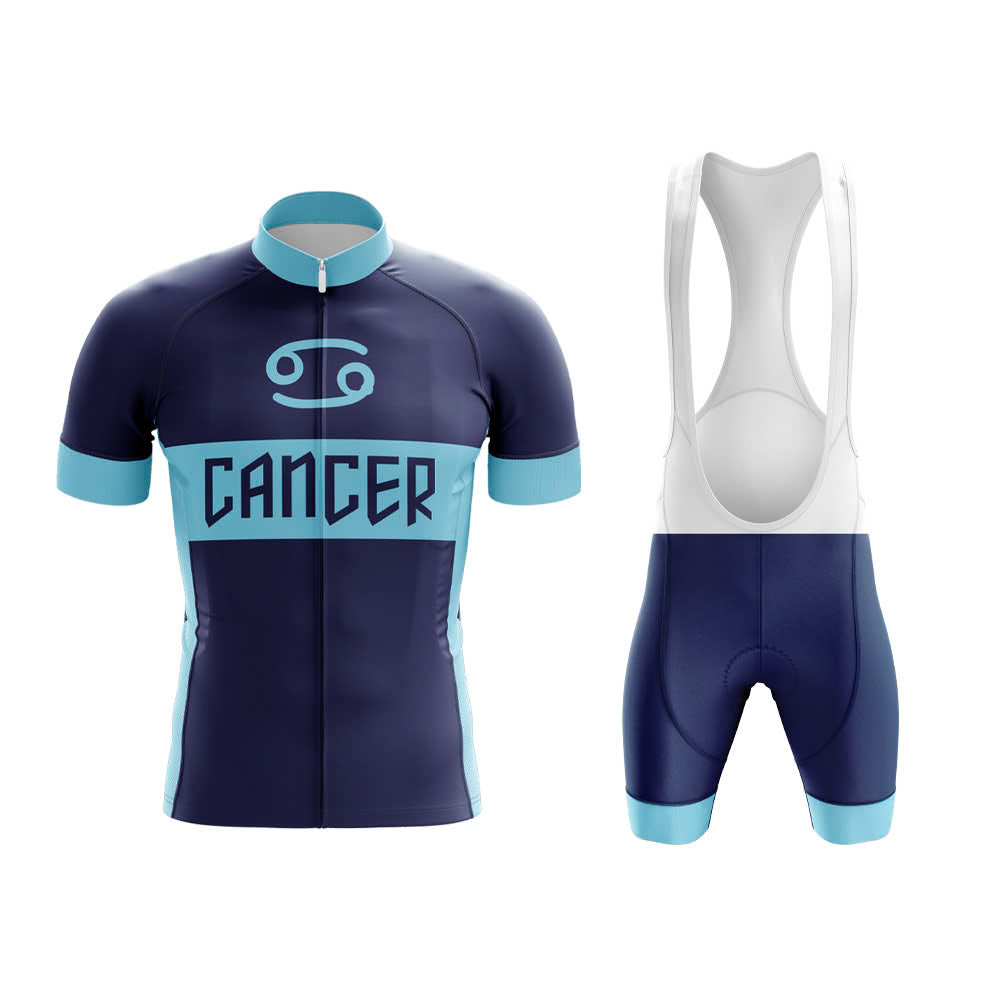 Cancer Cycling Kit – Cool Dude Cycling