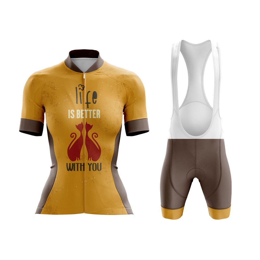 Companionship Cycling Kit – Cool Dude Cycling