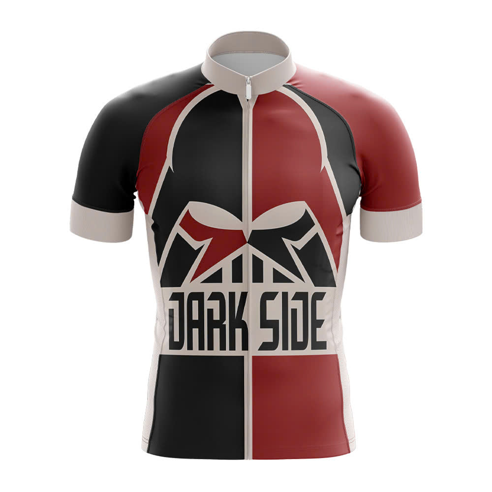 Dark Side Cycling Jersey – Cool Dude Cycling