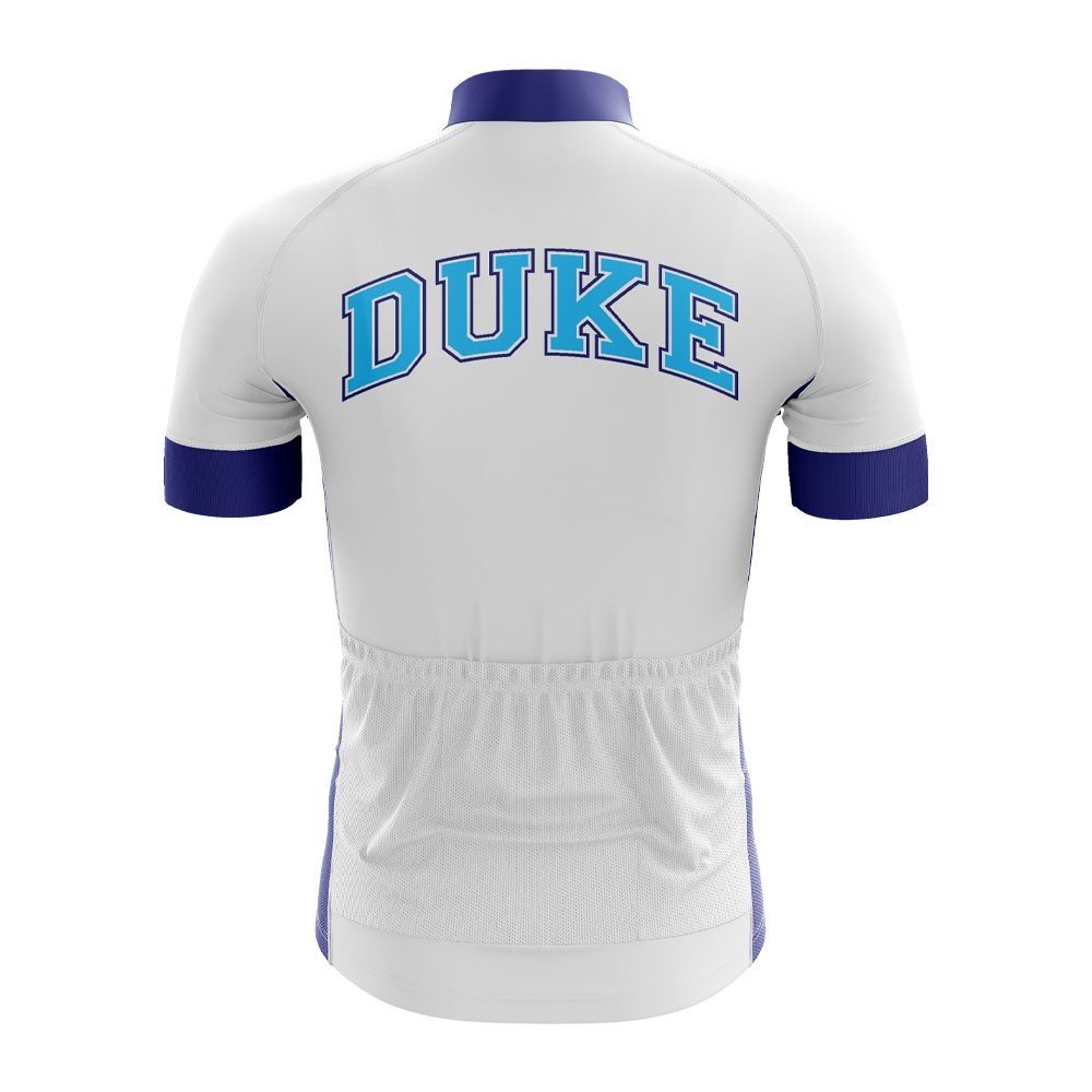 Duke Cycling Jersey – Cool Dude Cycling