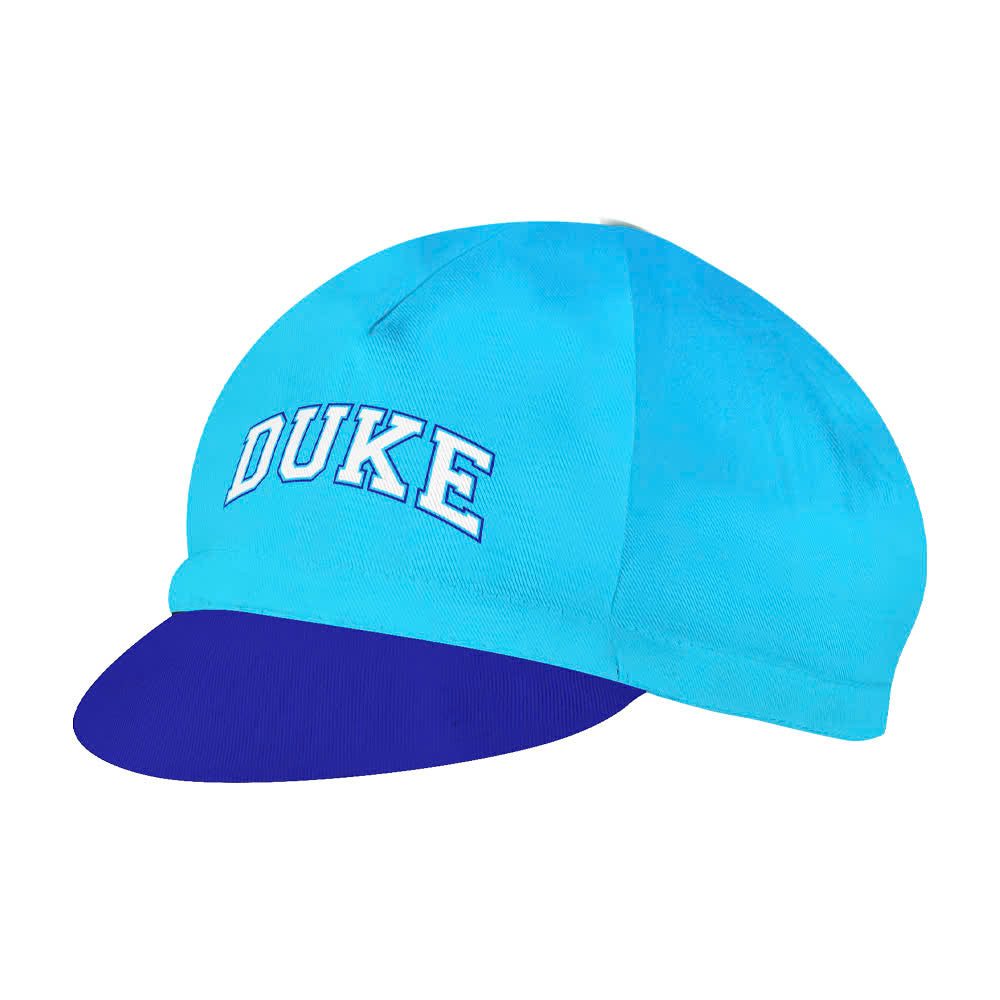 Duke Cycling Cap – Cool Dude Cycling