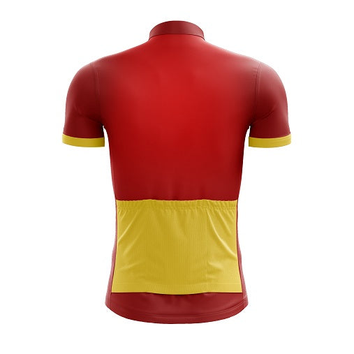Flash Bolt Cycling Jersey – Cool Dude Cycling