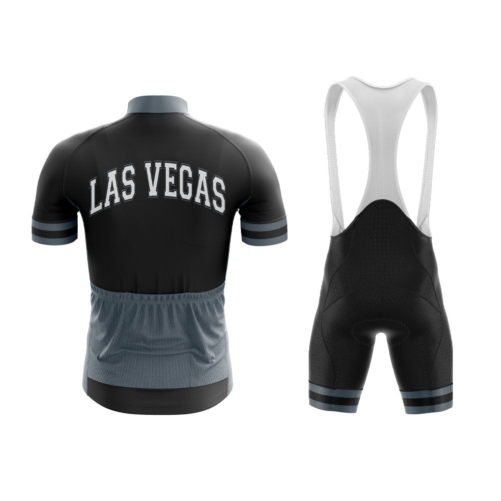 Las Vegas Football Cycling Kit – Cool Dude Cycling