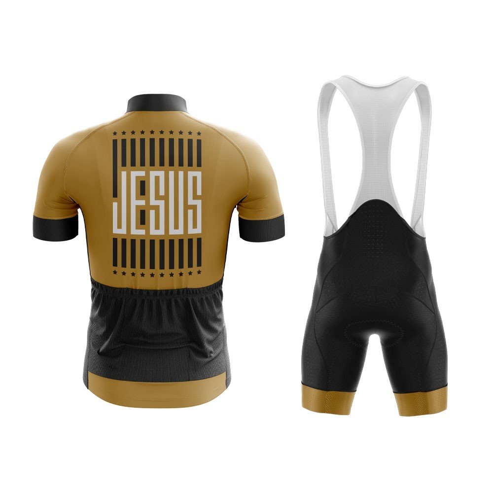 Amazing Grace Cycling Kit | Christian Cycling Clothes – Cool Dude Cycling