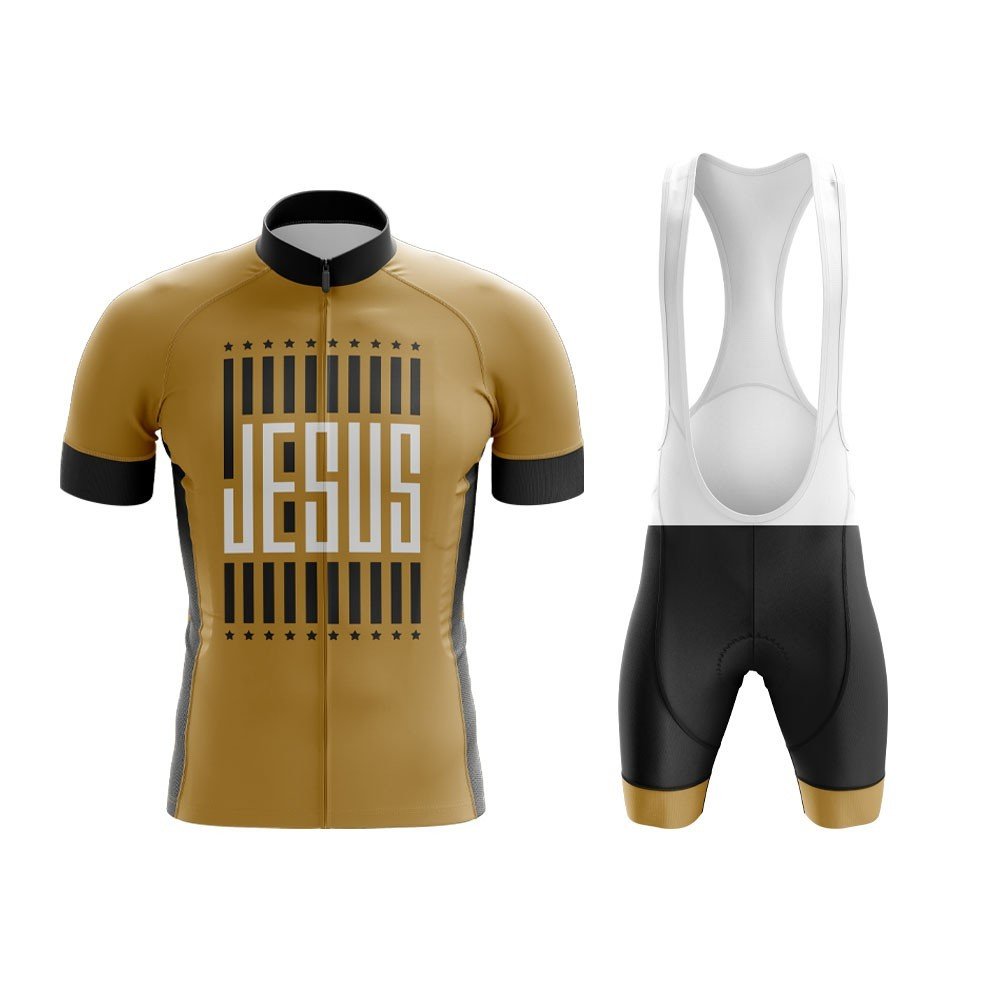 Amazing Grace Cycling Kit | Christian Cycling Clothes – Cool Dude Cycling