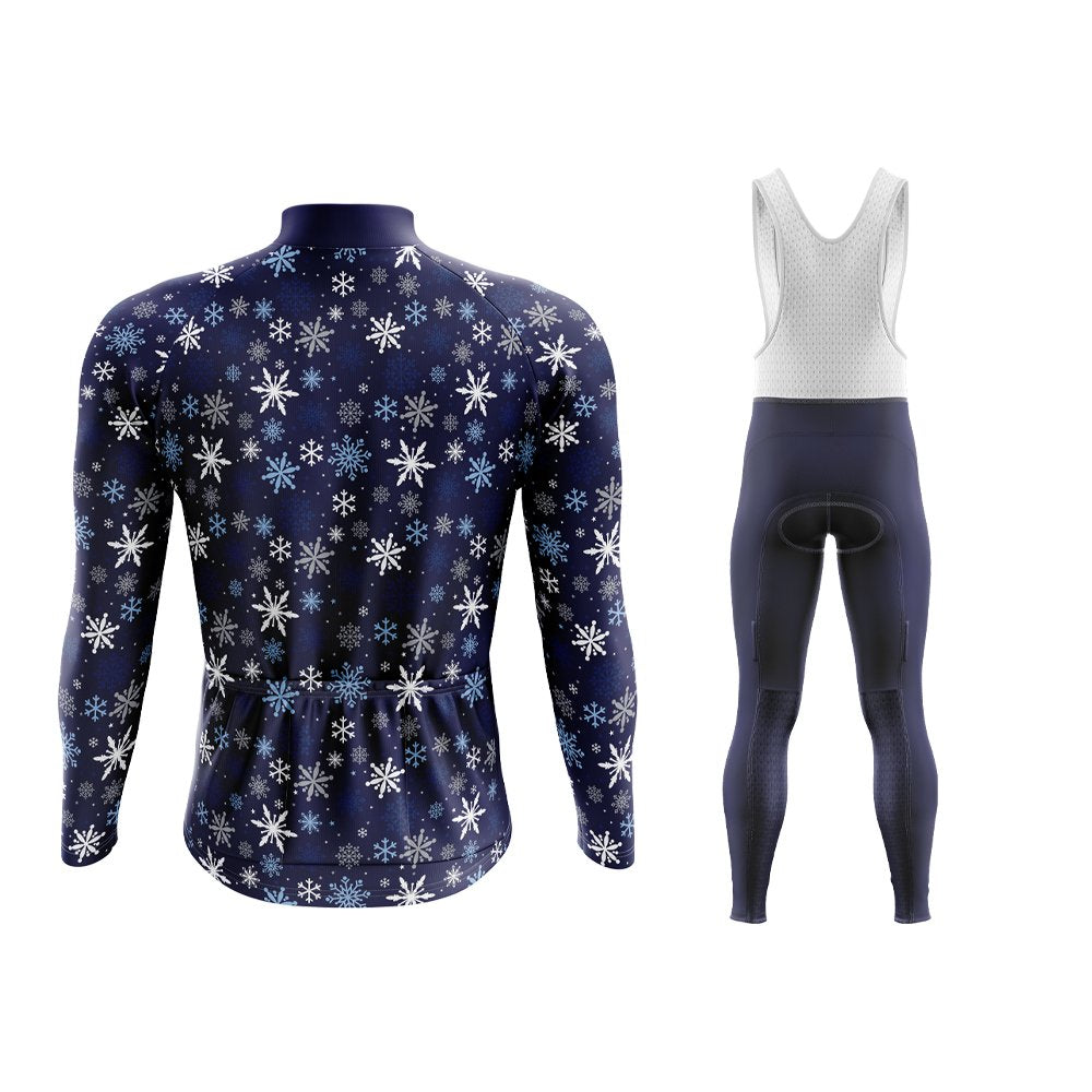 No Excuses Long Sleeve Winter Cycling Jersey & Pants – Cool Dude Cycling