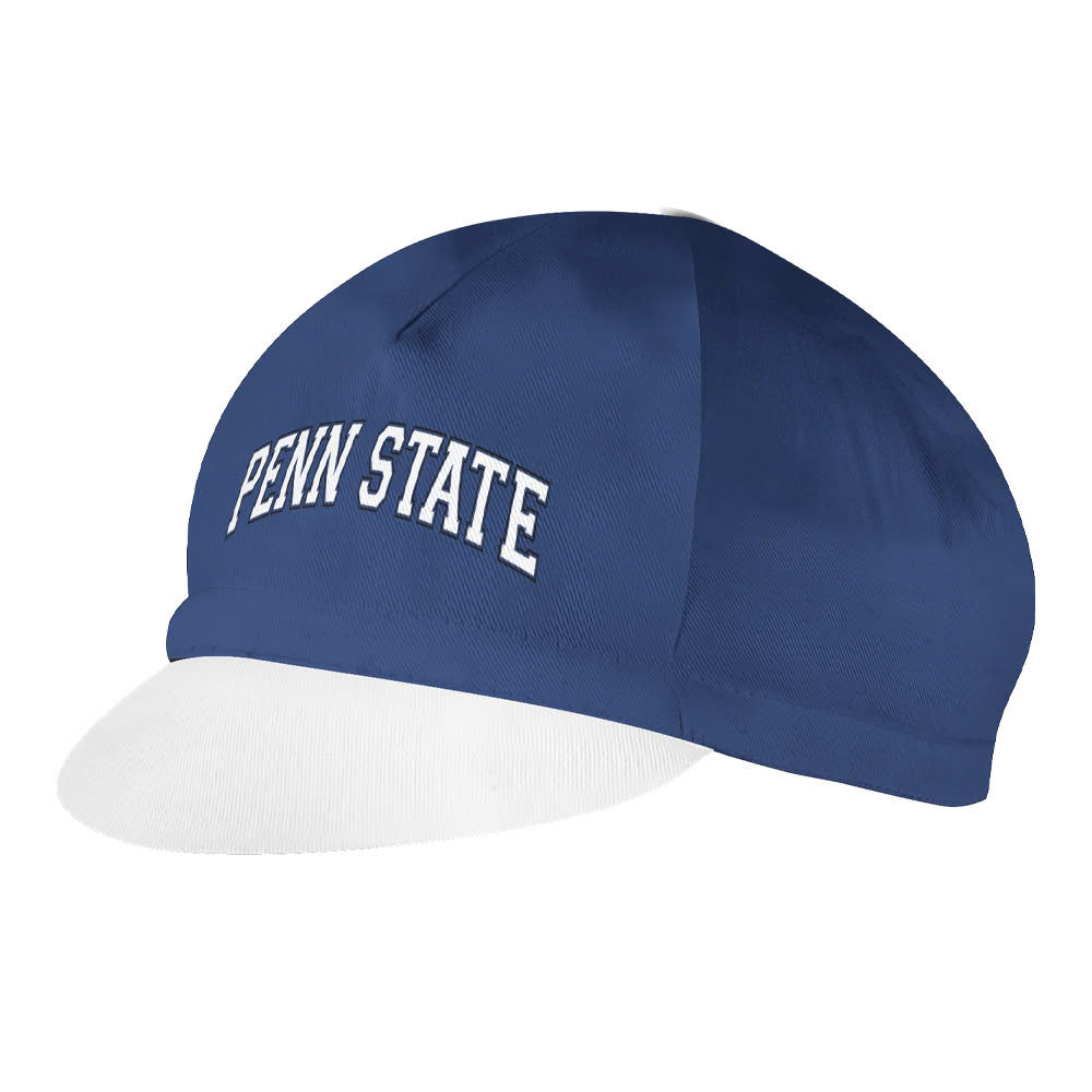 Penn State Cycling Cap – Cool Dude Cycling