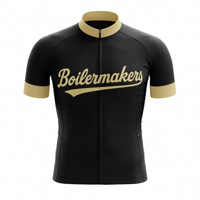 Boilermakers Cycling Jersey – Cool Dude Cycling