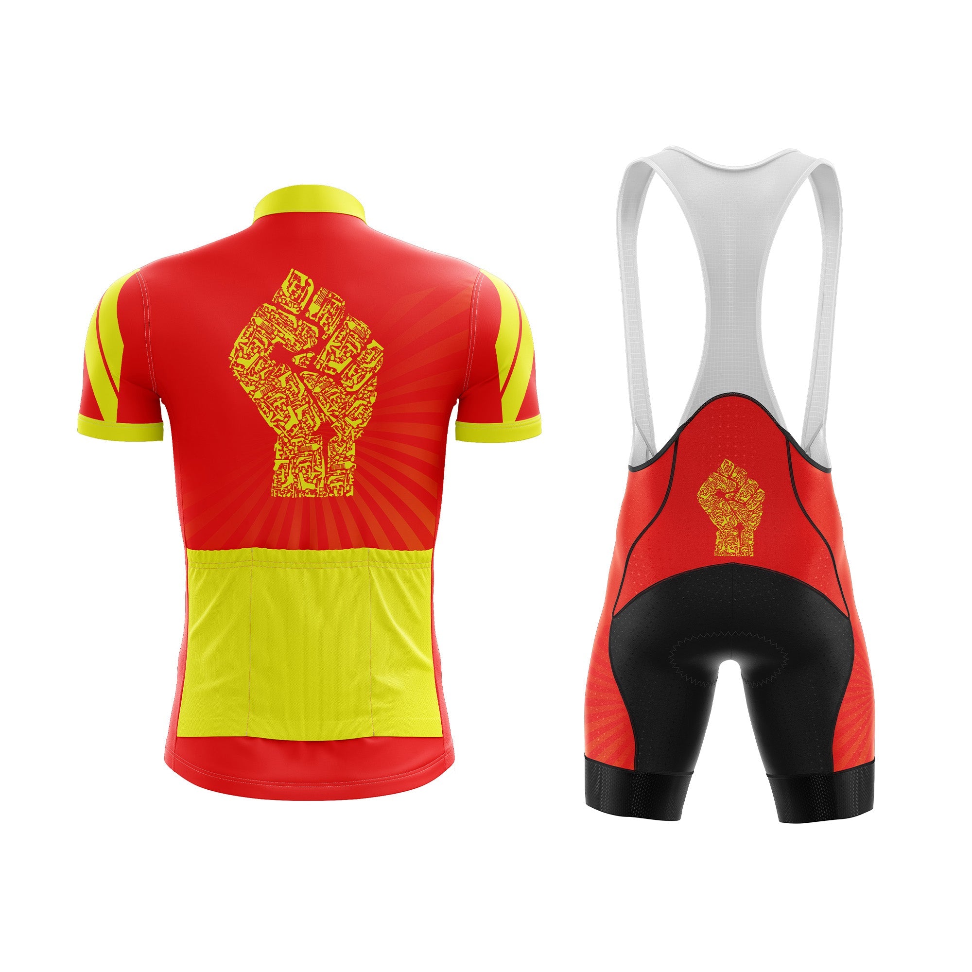 Revolution Cycling Kit – Cool Dude Cycling