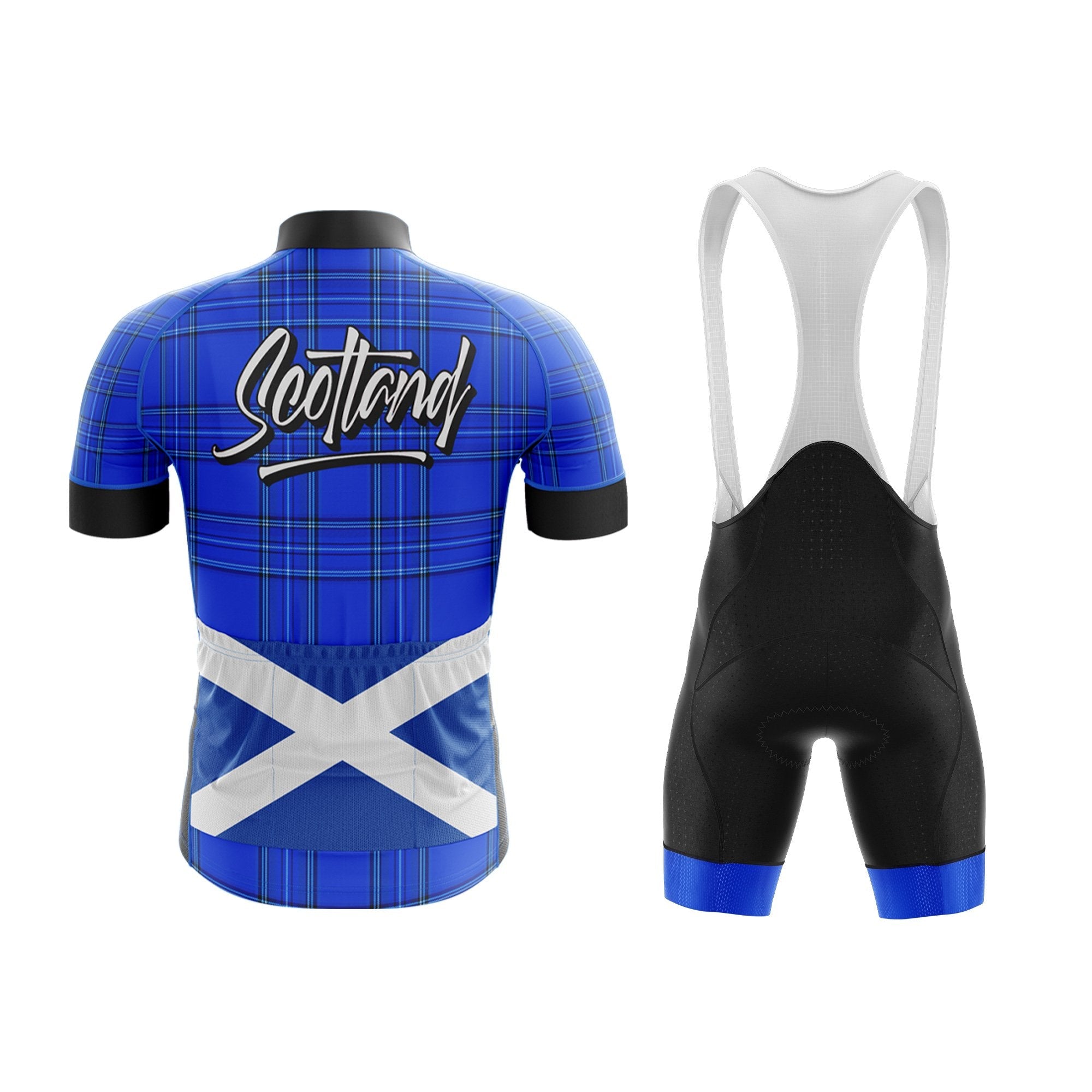 Scotland Cycling Kit – Cool Dude Cycling