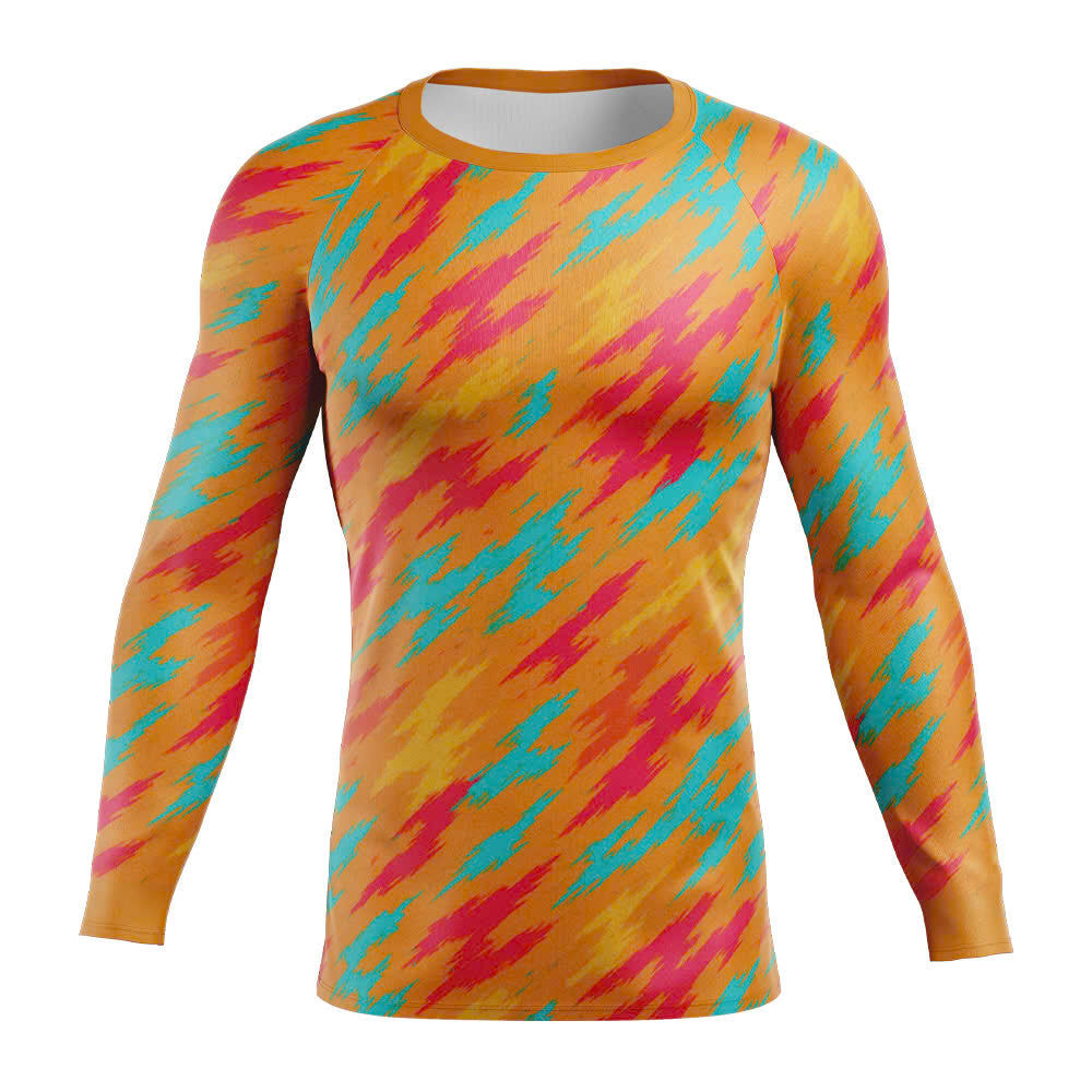 Sirocco Flash MTB Jersey – Cool Dude Cycling