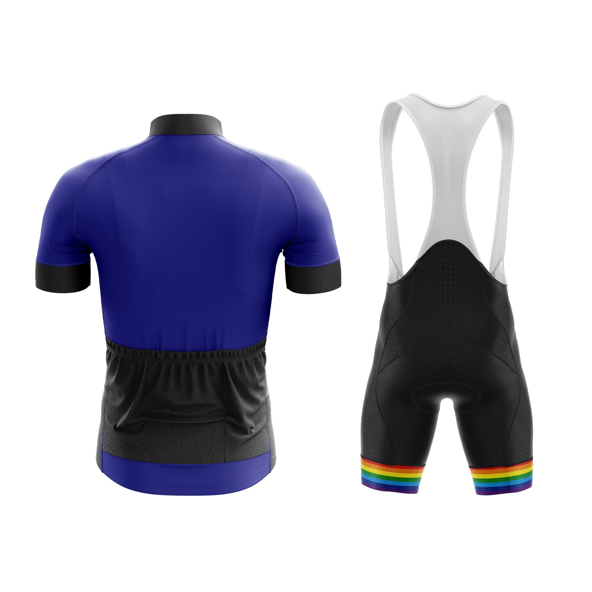 Too Gay For This Cycling Kit – Cool Dude Cycling