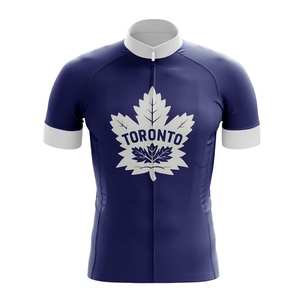 Toronto Maple Leaf Cycling Jersey – Cool Dude Cycling