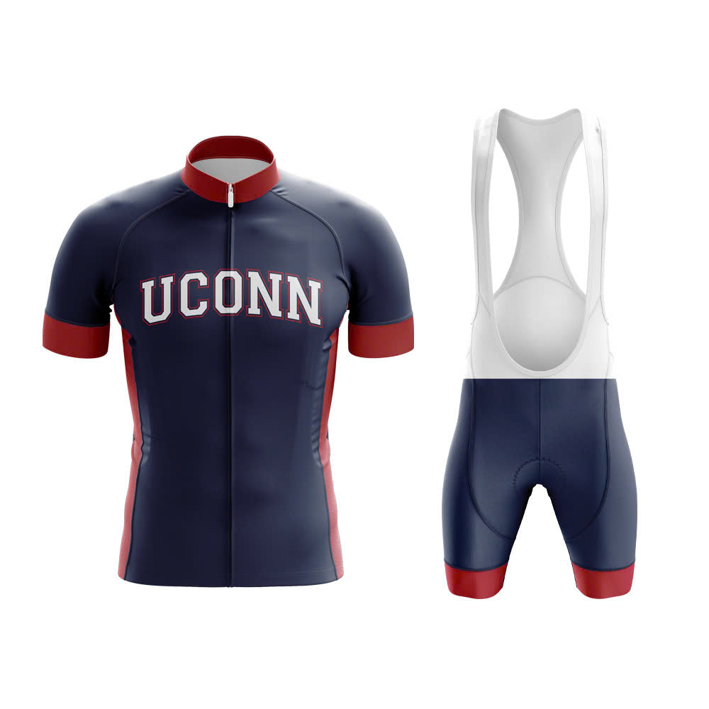 UConn Cycling Kit – Cool Dude Cycling