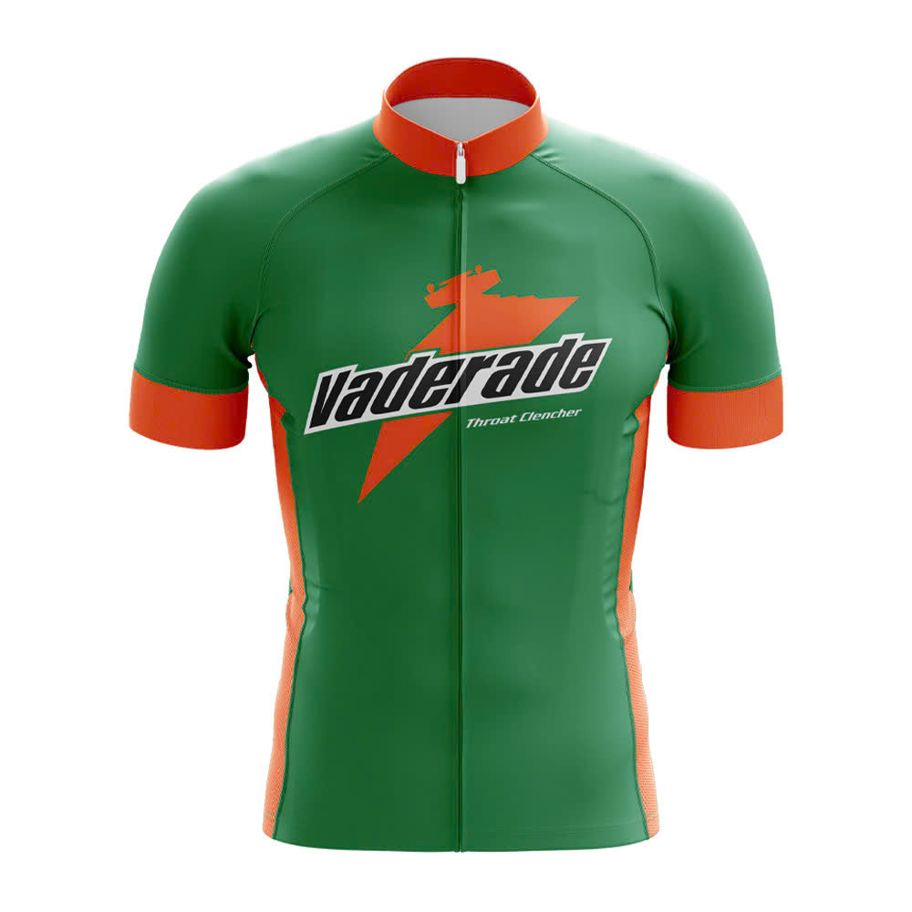 Vaderade Cycling Jersey – Cool Dude Cycling