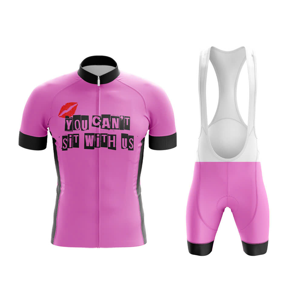 AIDS/LifeCycle Cycling Kit – Cool Dude Cycling