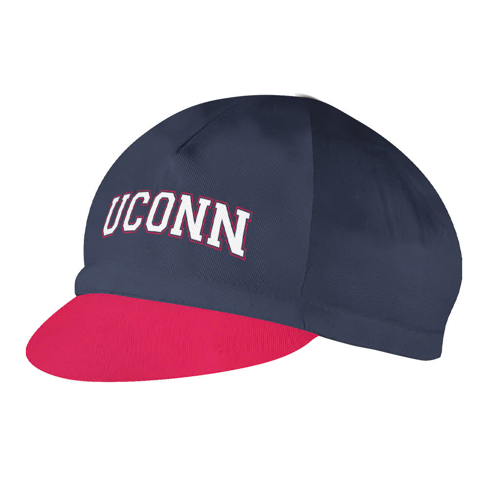UConn Cycling Cap – Cool Dude Cycling