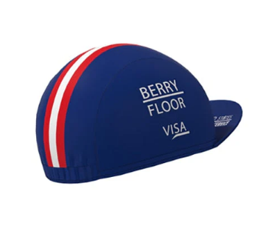 USPS Cycling Cap – Cool Dude Cycling