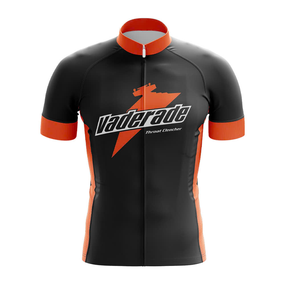 Vaderade Cycling Jersey – Cool Dude Cycling